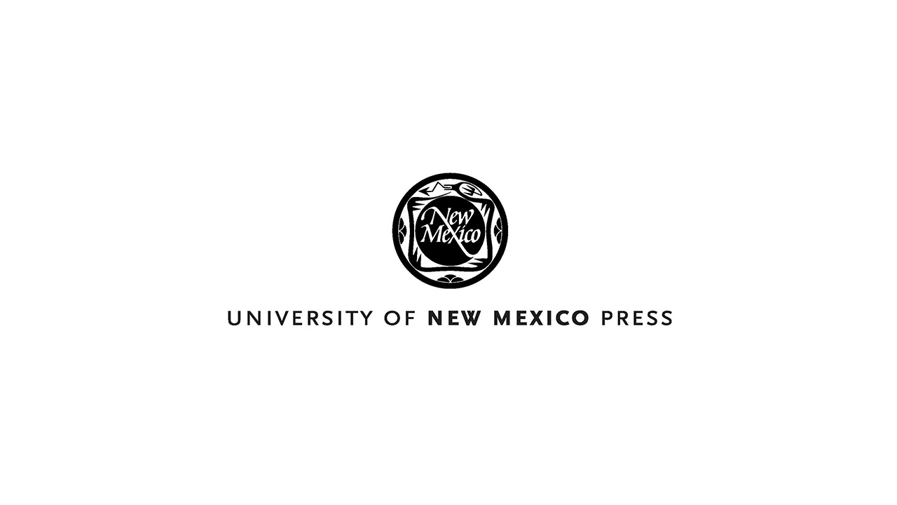 UNM Press book earns spotlight | UNM UCAM Newsroom
